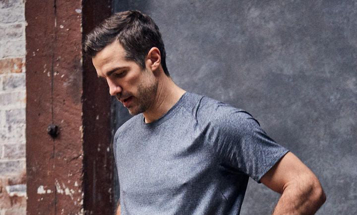 The Good Life with Aaron de Jong – Good Memories